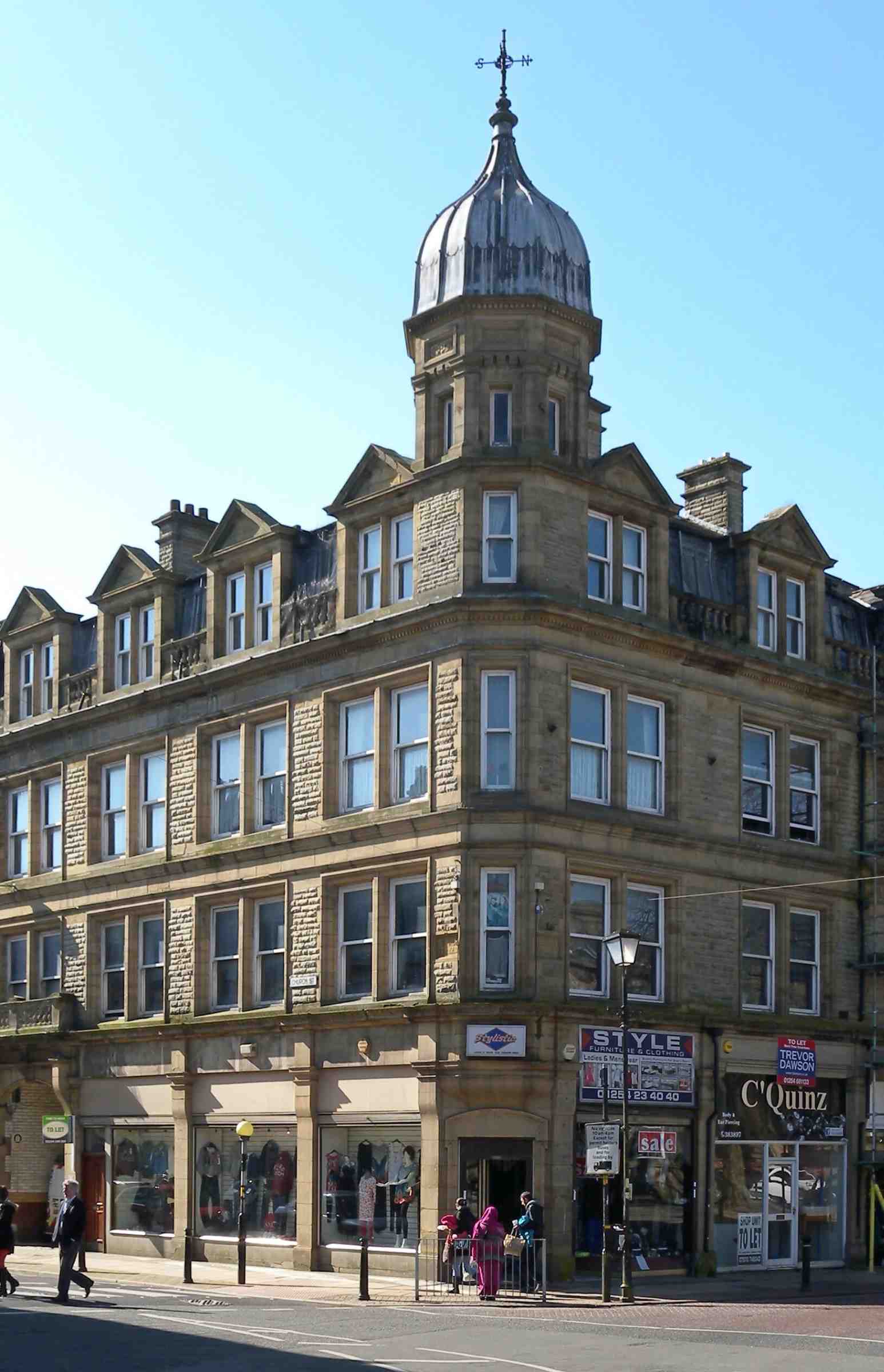 Accrington In The Sunshine Welcome To Pendle Heritage Accrington In The Sunshine Welcome To Pendle Heritage