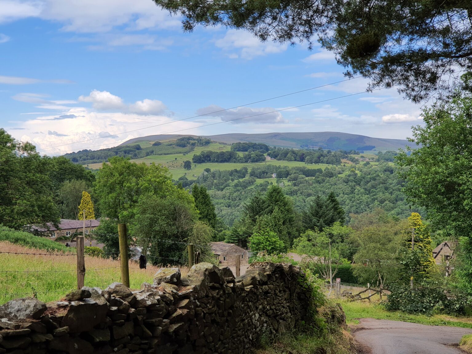 Out and About – Pendle Heritage Centre